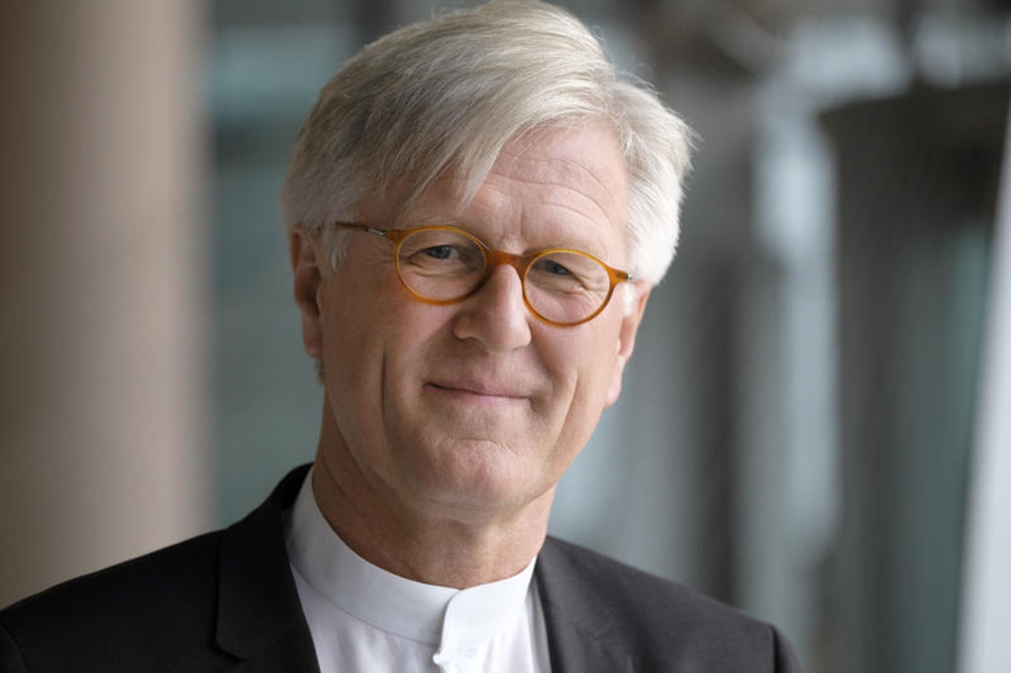 Bedford-Strohm beklagt Mangel an Empathie in Abschiebungsdebatte