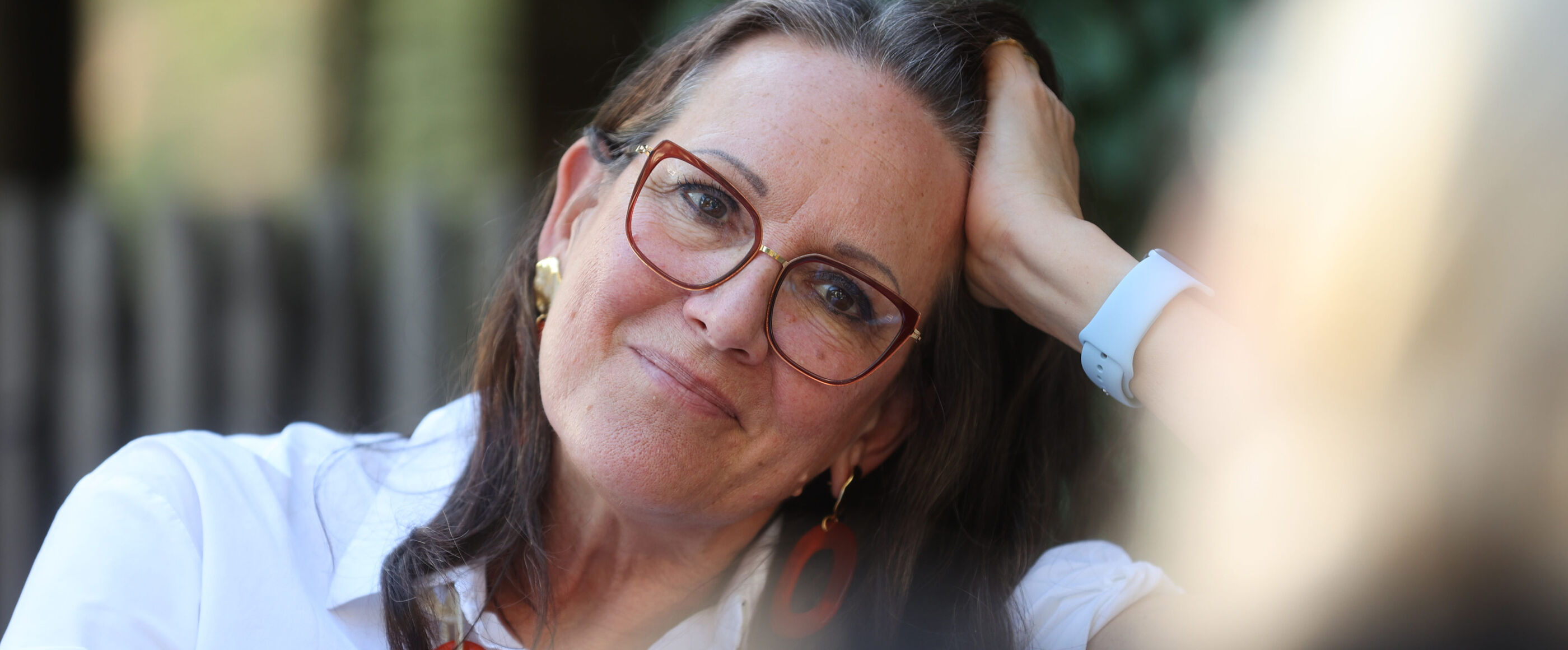 „Das Patronat dient vor allem dem Wohle der Gemeinschaft“