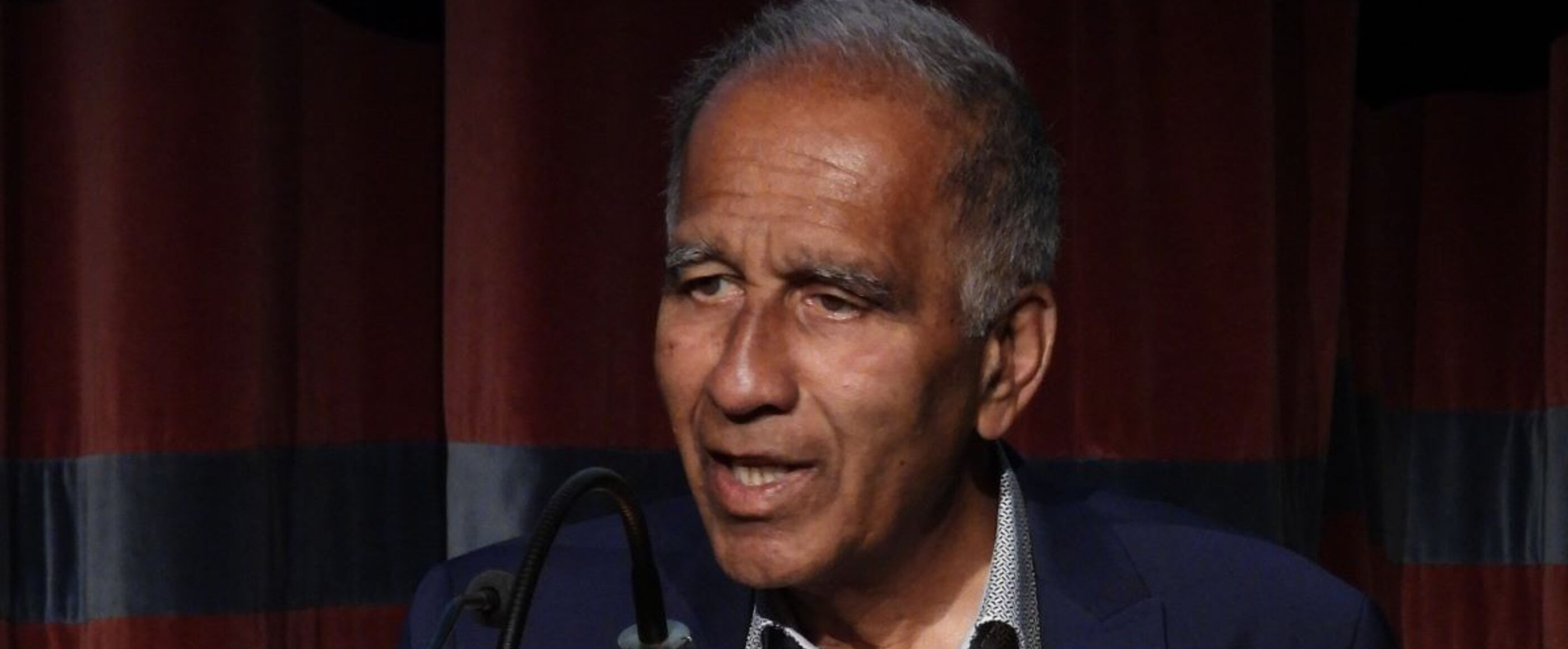 Klimaforscher Mojib Latif referierte in Peine