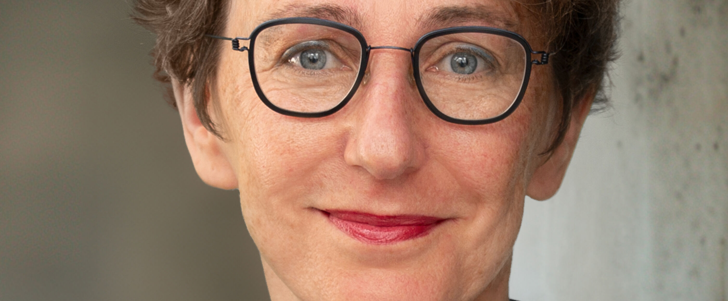 Oberkirchenrätin Helmke will Generalsuperintendentin in Berlin werden