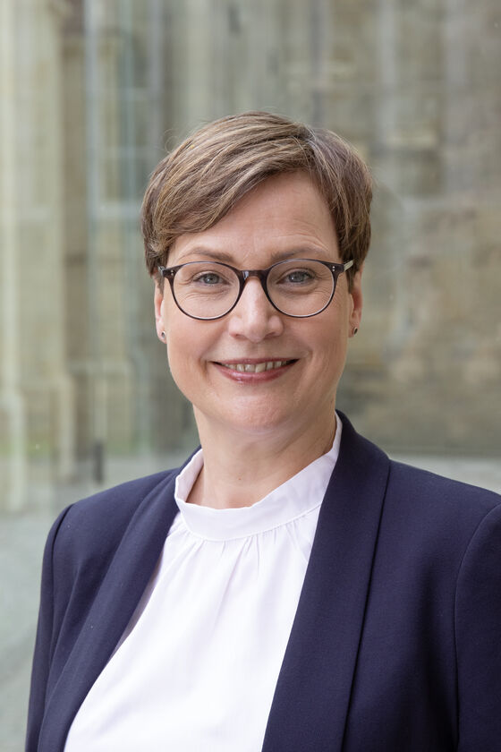 Pastorin Marianne Gorka wird neue Regionalbischöfin in Lüneburg
