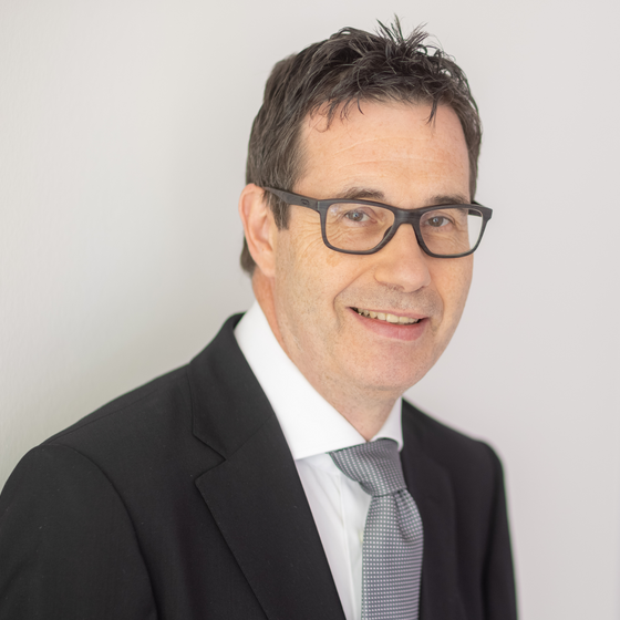 Regionalbischof Dr. Schaede wird EKD-Vizepräsident