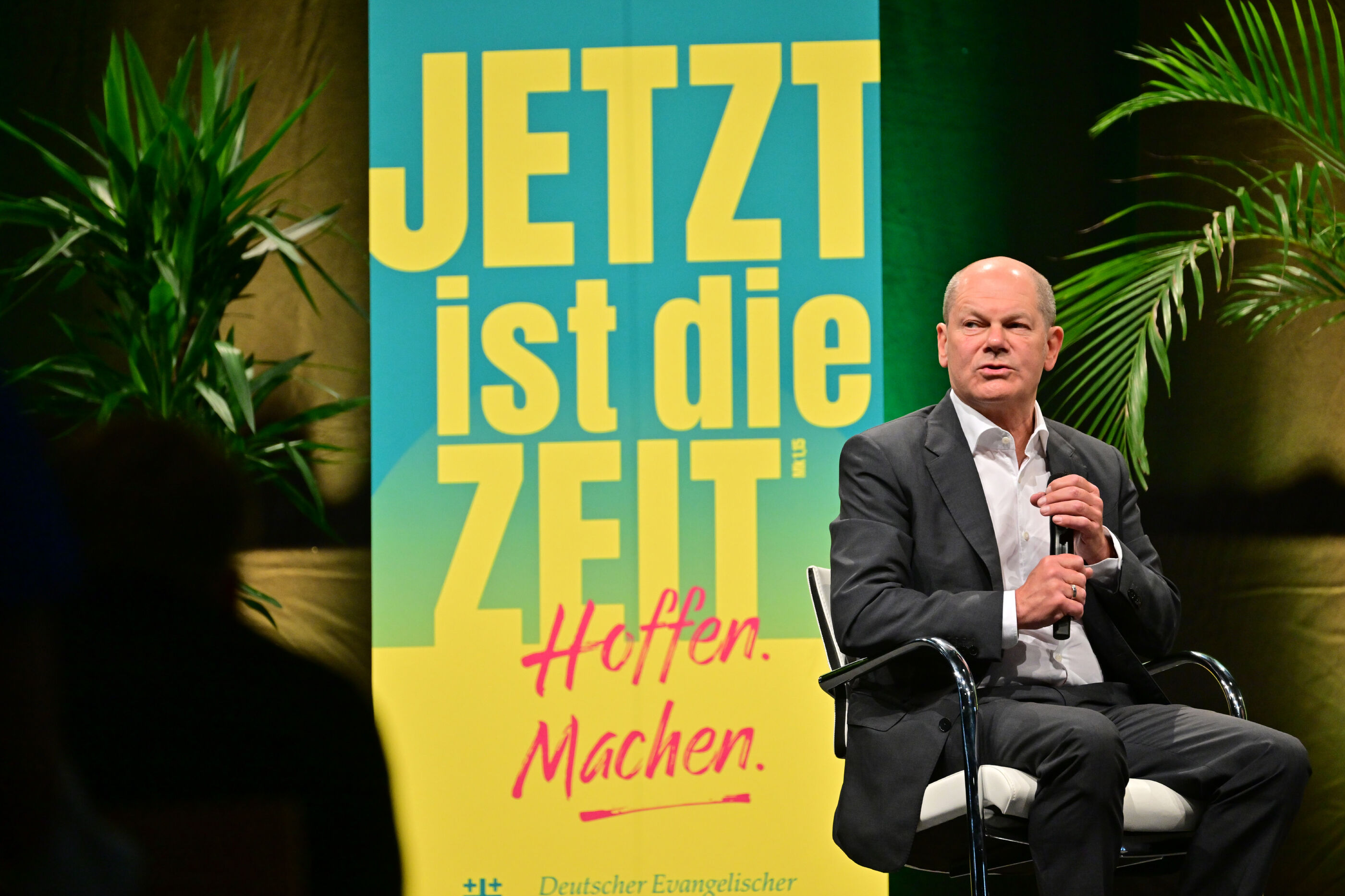 Stadtkirchenverband erhält neuen Namen