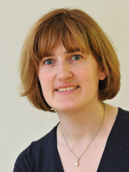 Mitglieder der 24. Landessynode