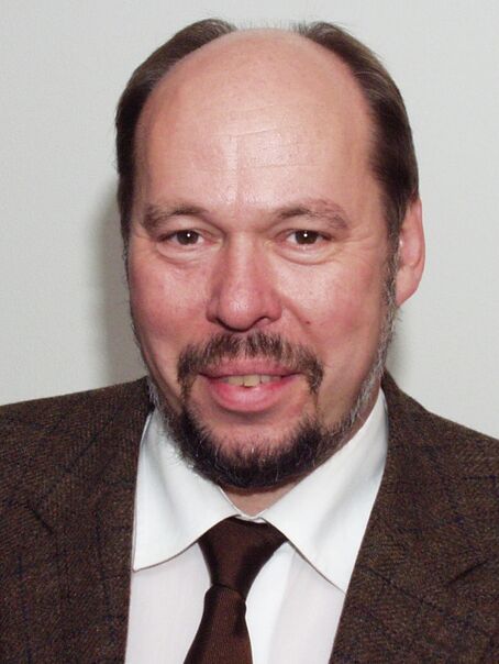 Mitglieder der 24. Landessynode