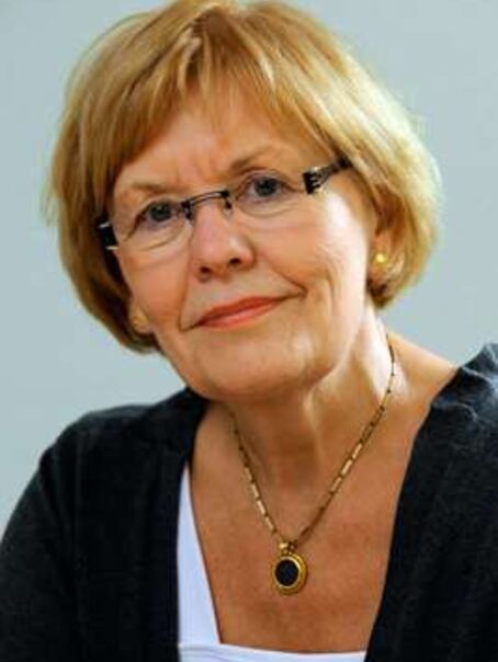 Mitglieder der 24. Landessynode