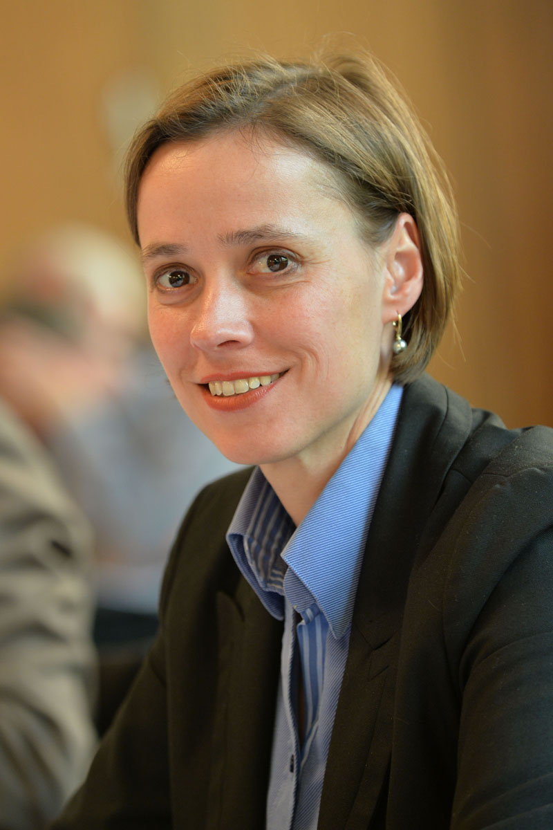 Die IV. Tagung der 25. Landessynode