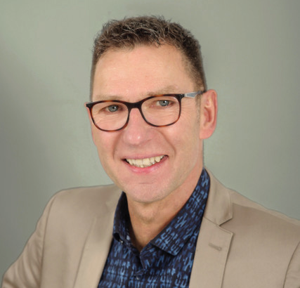 Pastor Christian Stasch kandidiert als Superintendent in Lüneburg