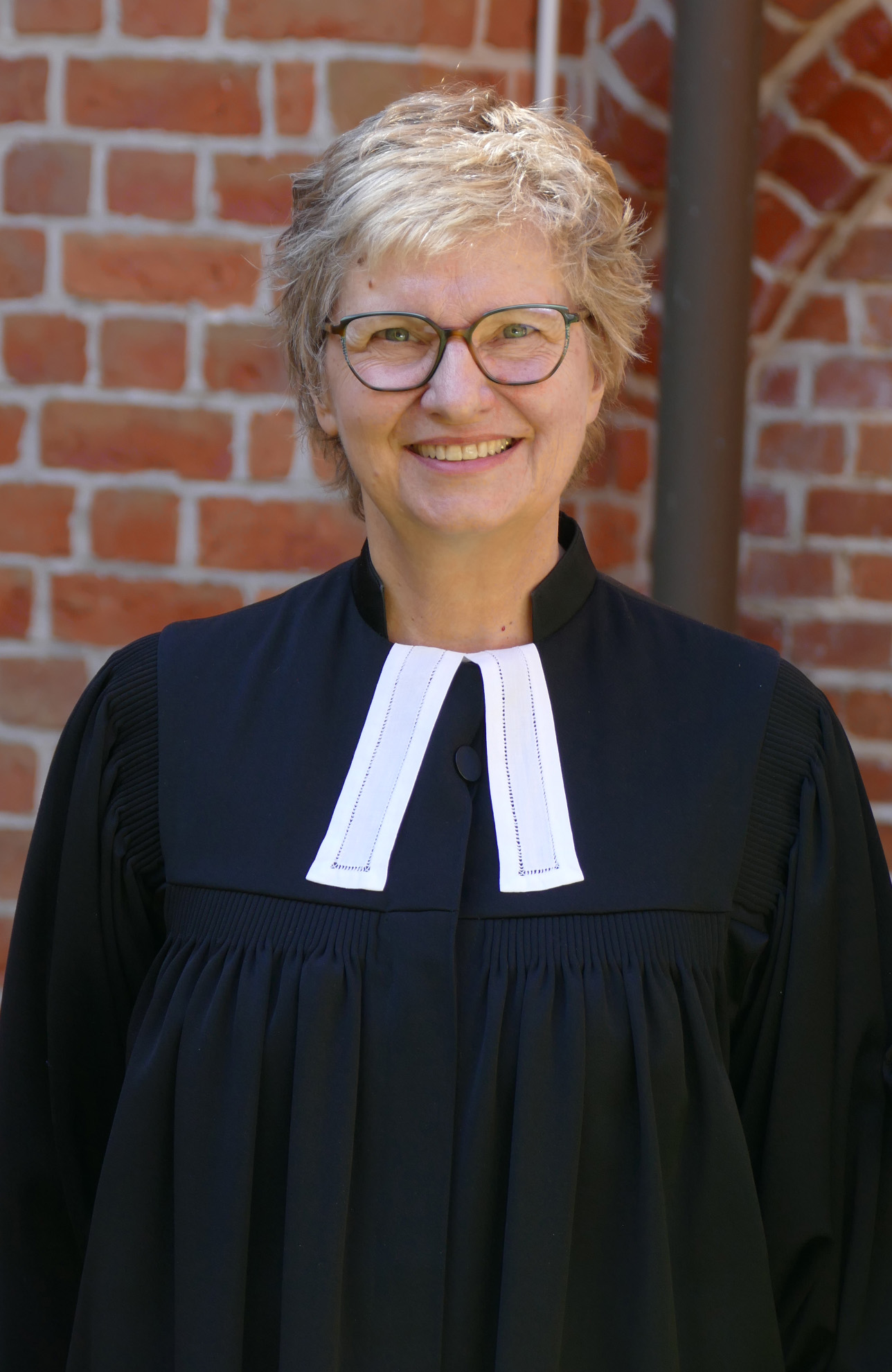 Marion Römer als geistliche Begleiterin der Klöster und Stifte verabschiedet