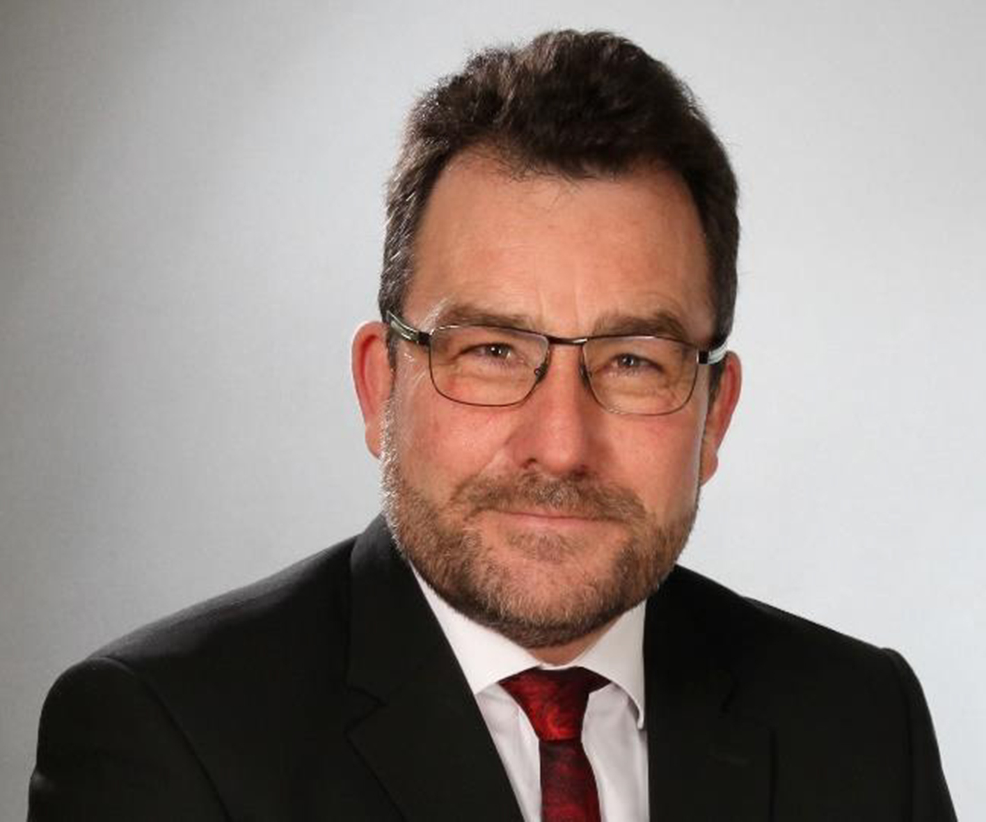 Dr. Emmanuel Kileo wird neuer Direktor des Missionswerks in Niedersachsen