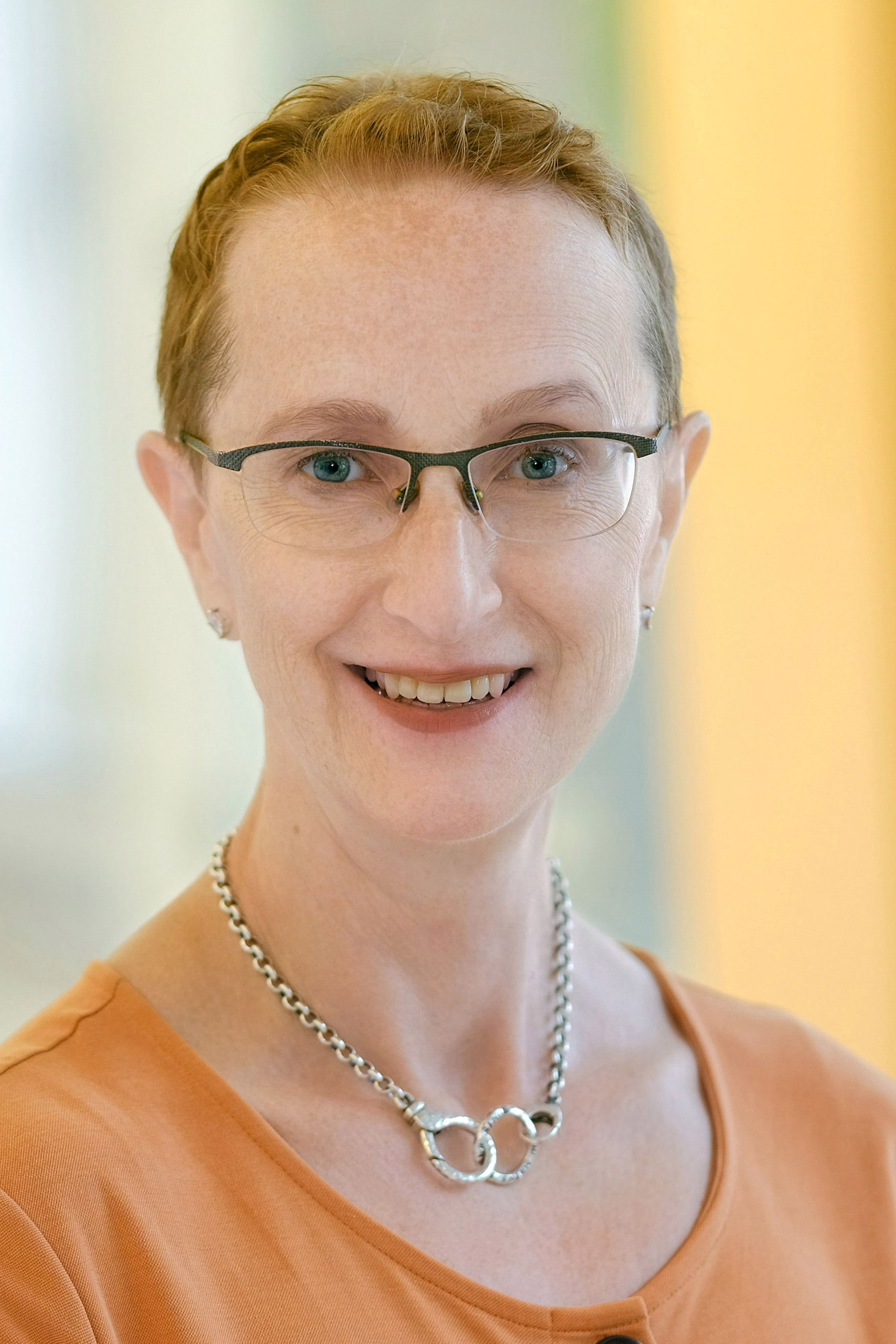 Präsidentin Dr. Stephanie Springer wechselt ins Justizministerium