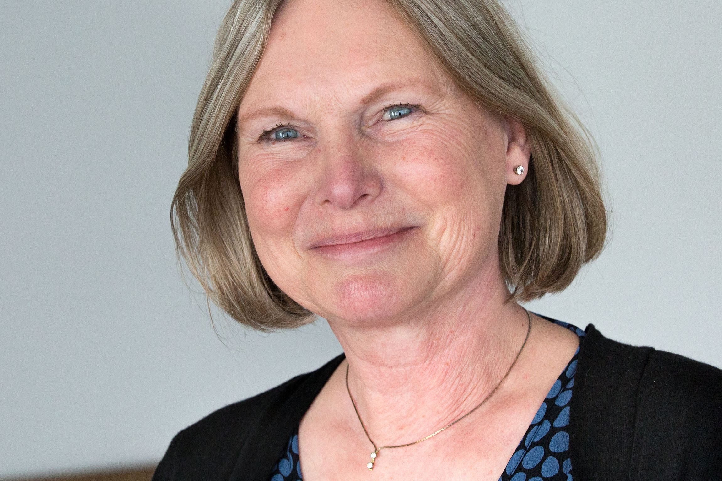 Eine Gemeinde sagt "Nie wieder!"