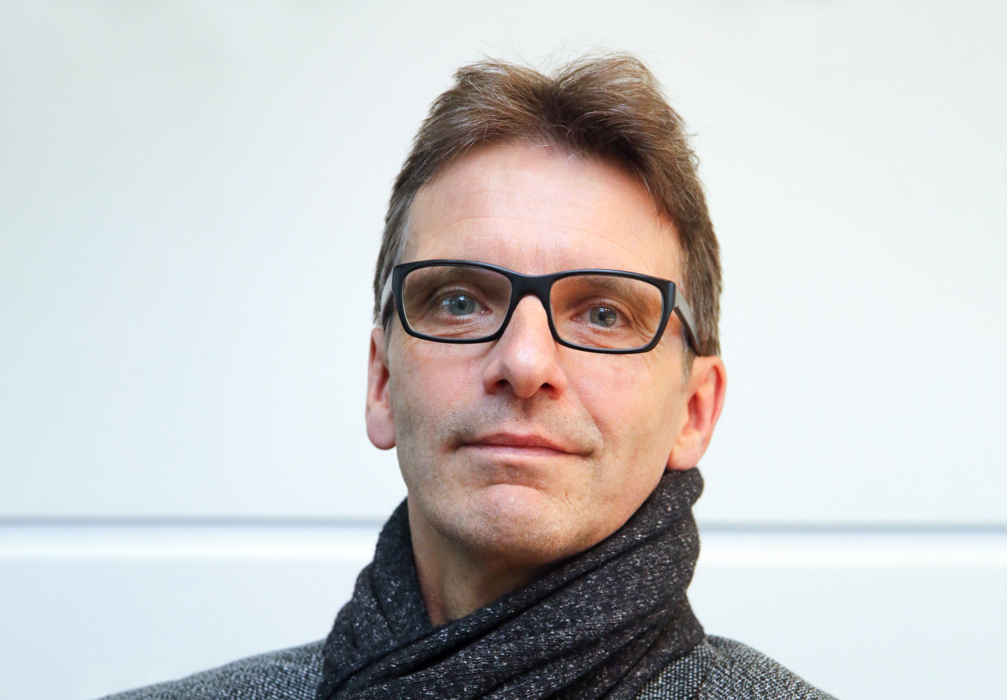 „Bei Macht und Gewalt ist die Grenze sofort erreicht“