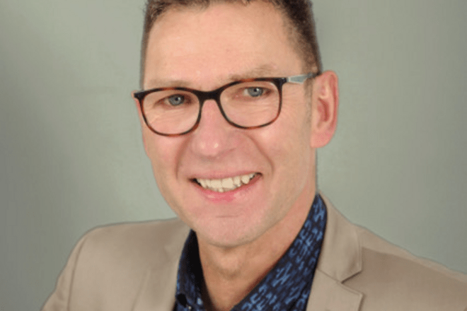 Pastor Christian Stasch kandidiert als Superintendent in Lüneburg