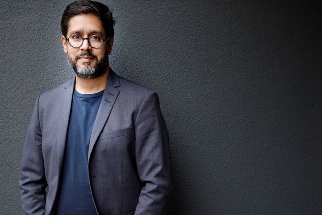 Bestsellerautor Hasnain Kazim zu Gast beim Michaelisempfang in Stade