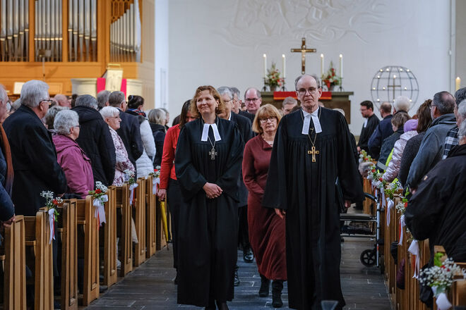 Sabine Schiermeyer ist neue Regionalbischöfin in Ostfriesland